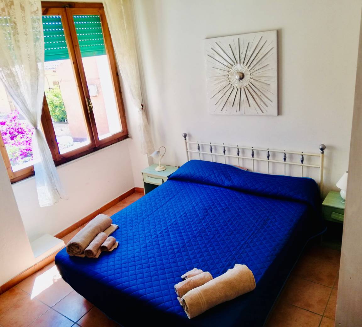50 M² Casa Vacanza ∙ 2 Camere Da Letto ∙ 4 Ospiti - La Maddalena