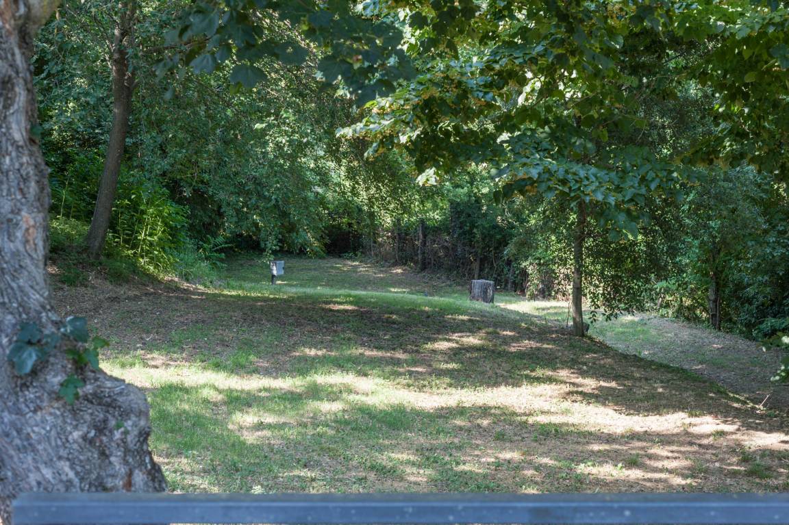 60 M² Longère ∙ 1 Chambre ∙ 4 Personnes - Bolsena