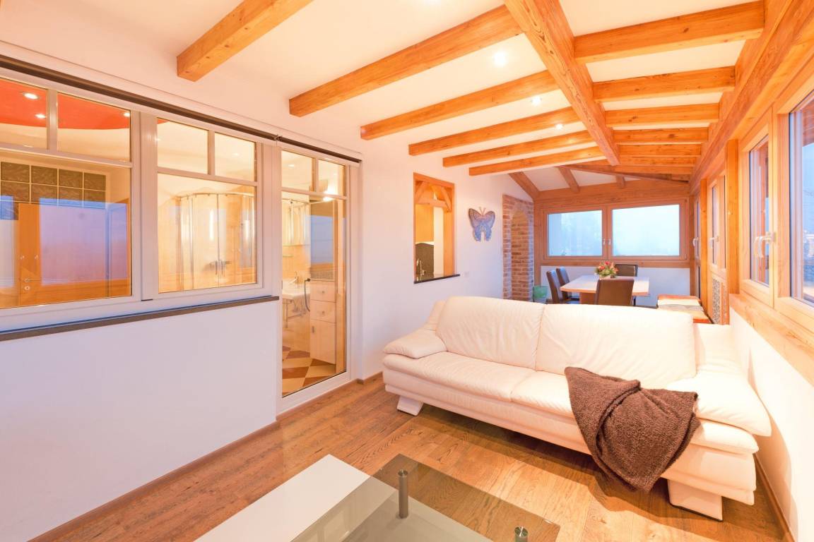 100 M² Appartamento ∙ 2 Camere Da Letto ∙ 6 Ospiti - Zell am See