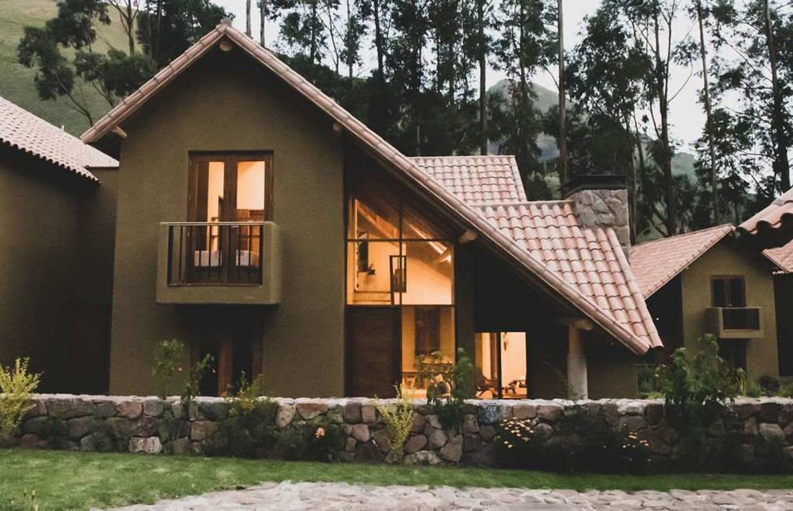 Casa ∙ 3 Habitaciones ∙ 8 Huéspedes - Calca