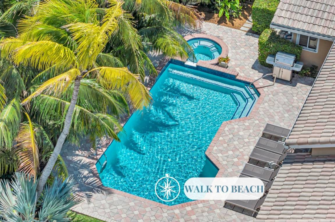 293 M² Casa ∙ 5 Habitaciones ∙ 14 Huéspedes - Fort Lauderdale