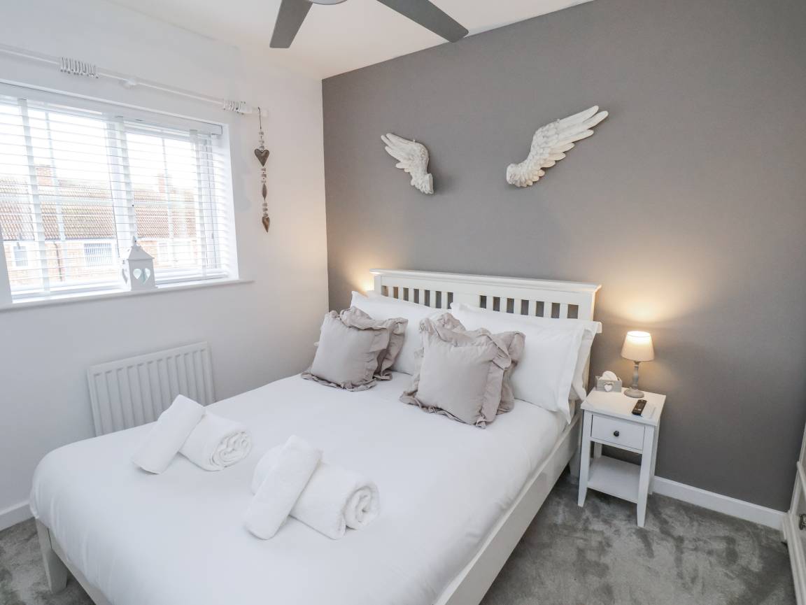 Cottage ∙ 4 Bedrooms ∙ 6 Guests - Whitby