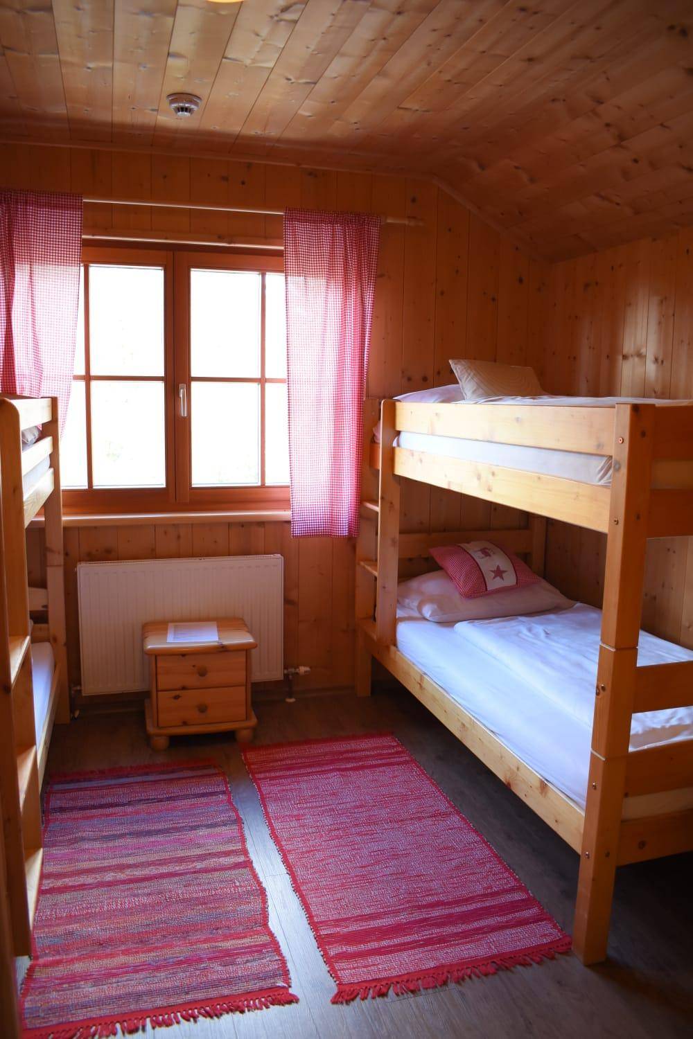 12 M² Hotel ∙ 1 Schlafzimmer ∙ 4 Gäste - Lienz