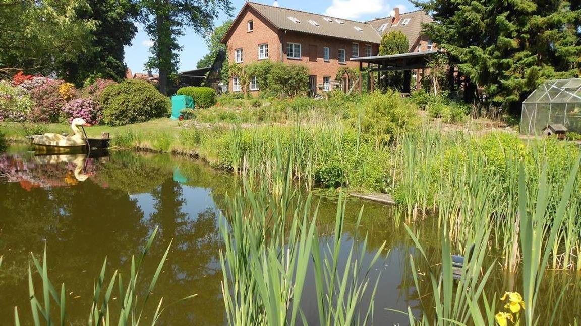 42 M² Ferienwohnung ∙ 4 Gäste - Bispingen