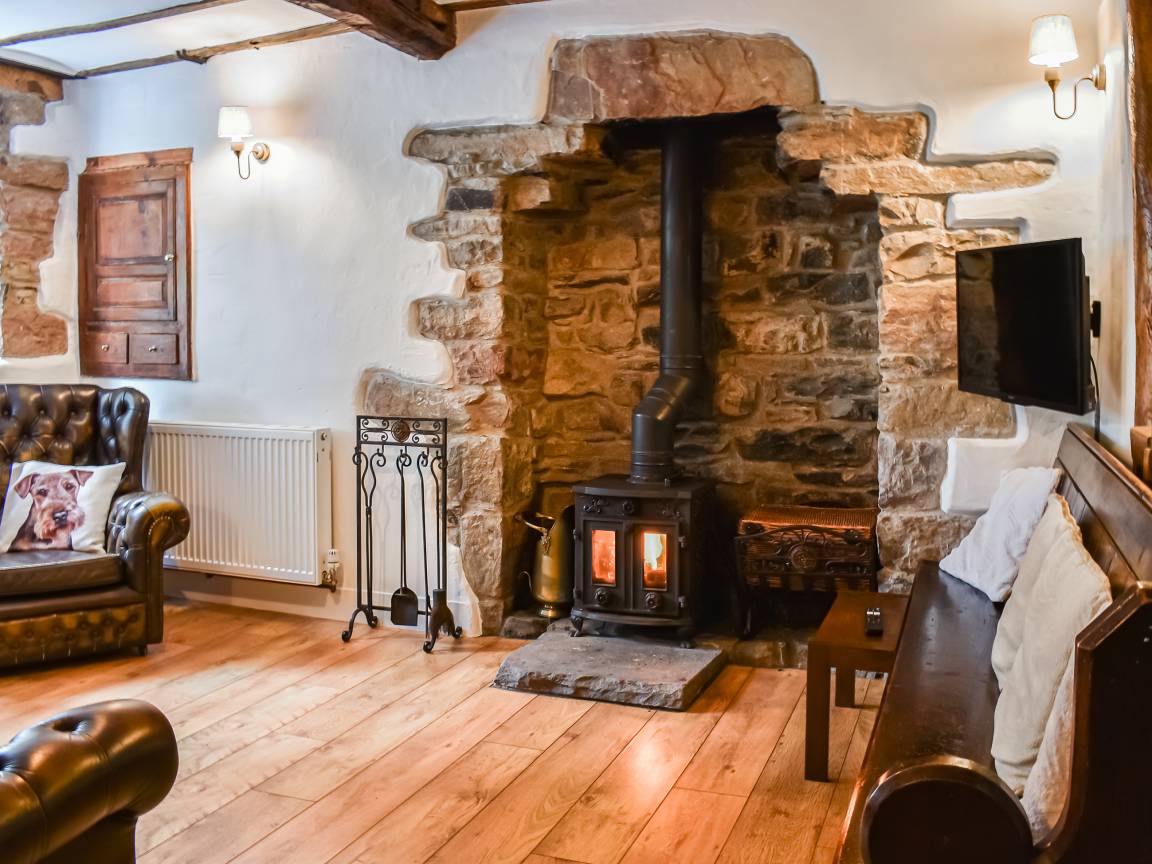 Cottage ∙ 2 Bedrooms ∙ 4 Guests - Kirkby Stephen