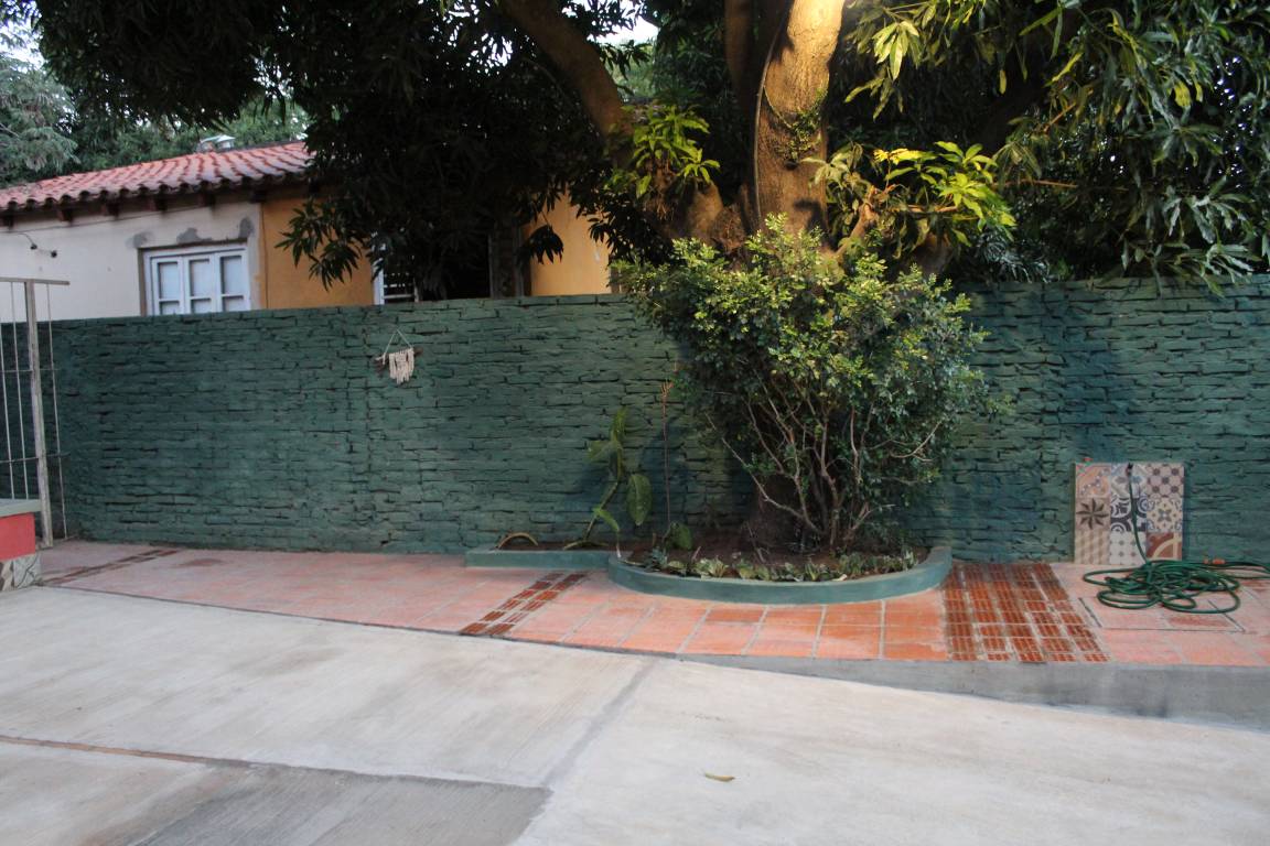 30 M² Apartment ∙ 1 Bedroom ∙ 2 Guests - Asunción