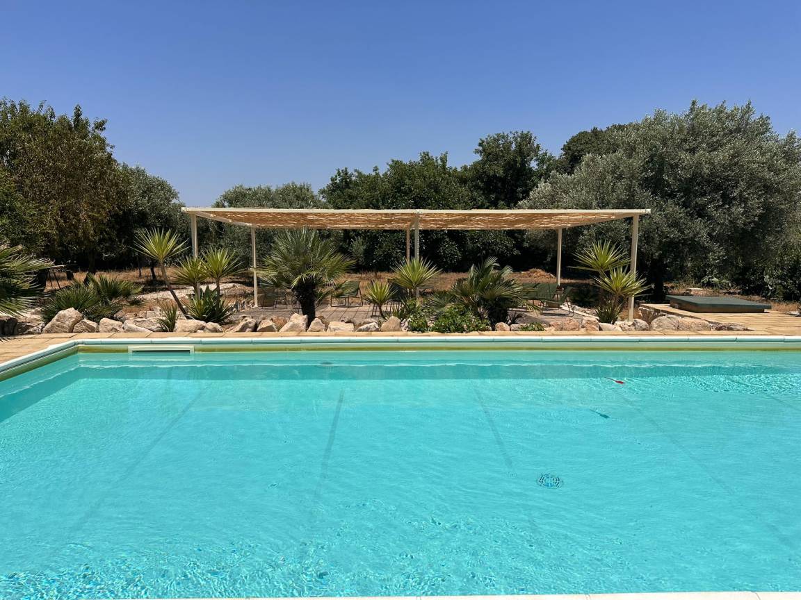 330 M² Villa ∙ 9 Bedrooms ∙ 18 Guests - Pozzallo