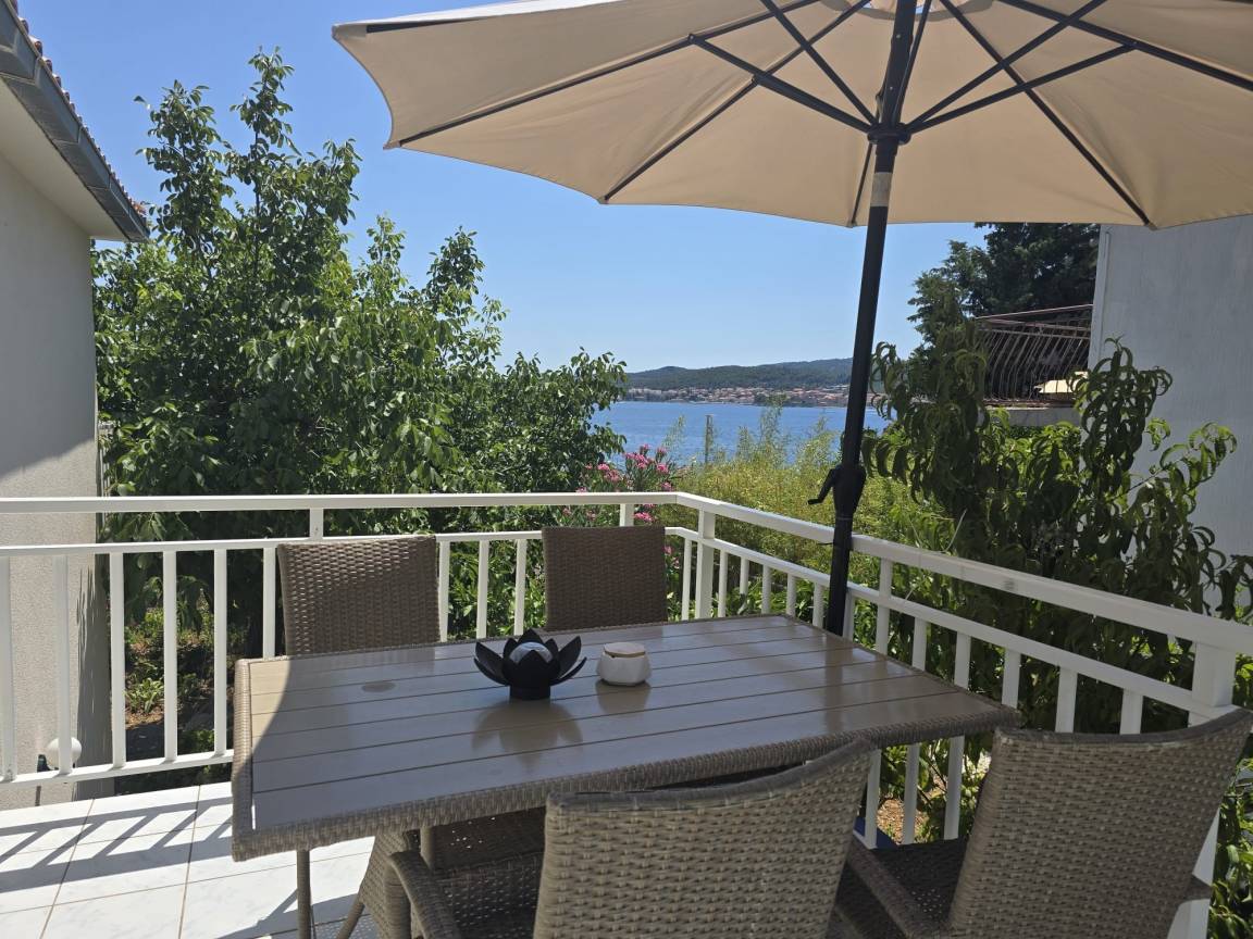 39 M² Appartement ∙ 2 Chambres ∙ 4 Personnes - Korčula