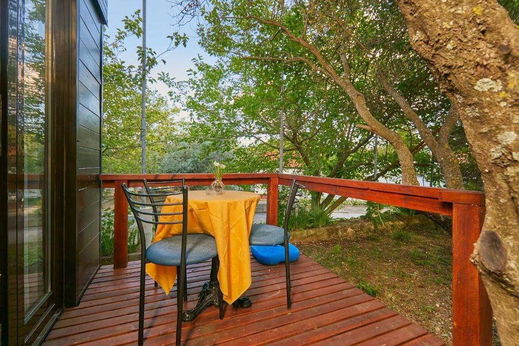 16 M² Appartement ∙ 1 Chambre ∙ 3 Personnes - Mljet