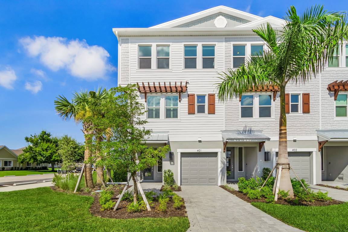 173 M² House ∙ 3 Bedrooms ∙ 8 Guests - Punta Gorda, FL