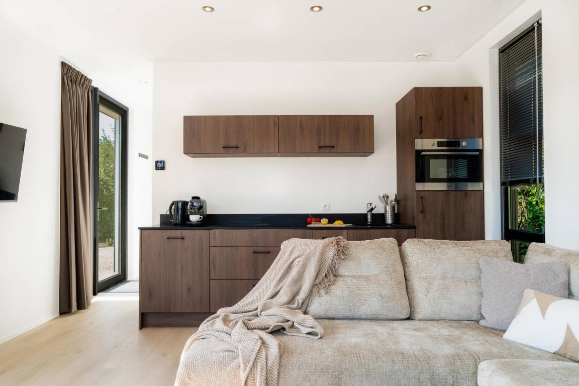 60 M² Hotel ∙ 2 Bedrooms ∙ 4 Guests - Lisse