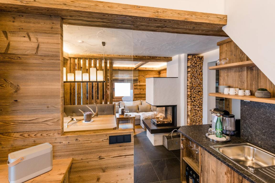 90 M² Résidence De Vacances ∙ 2 Chambres ∙ 4 Personnes - Tyrol