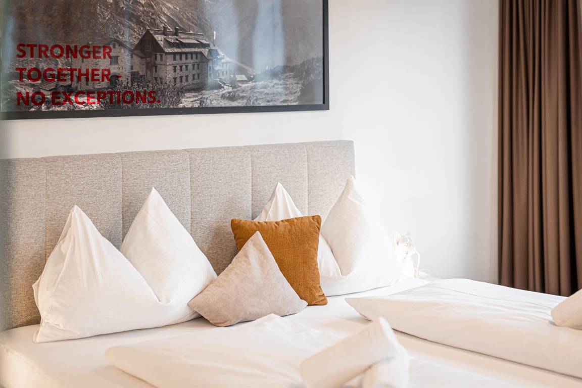 55 M² Ferienwohnung ∙ 1 Schlafzimmer ∙ 4 Gäste - Reith im Alpbachtal