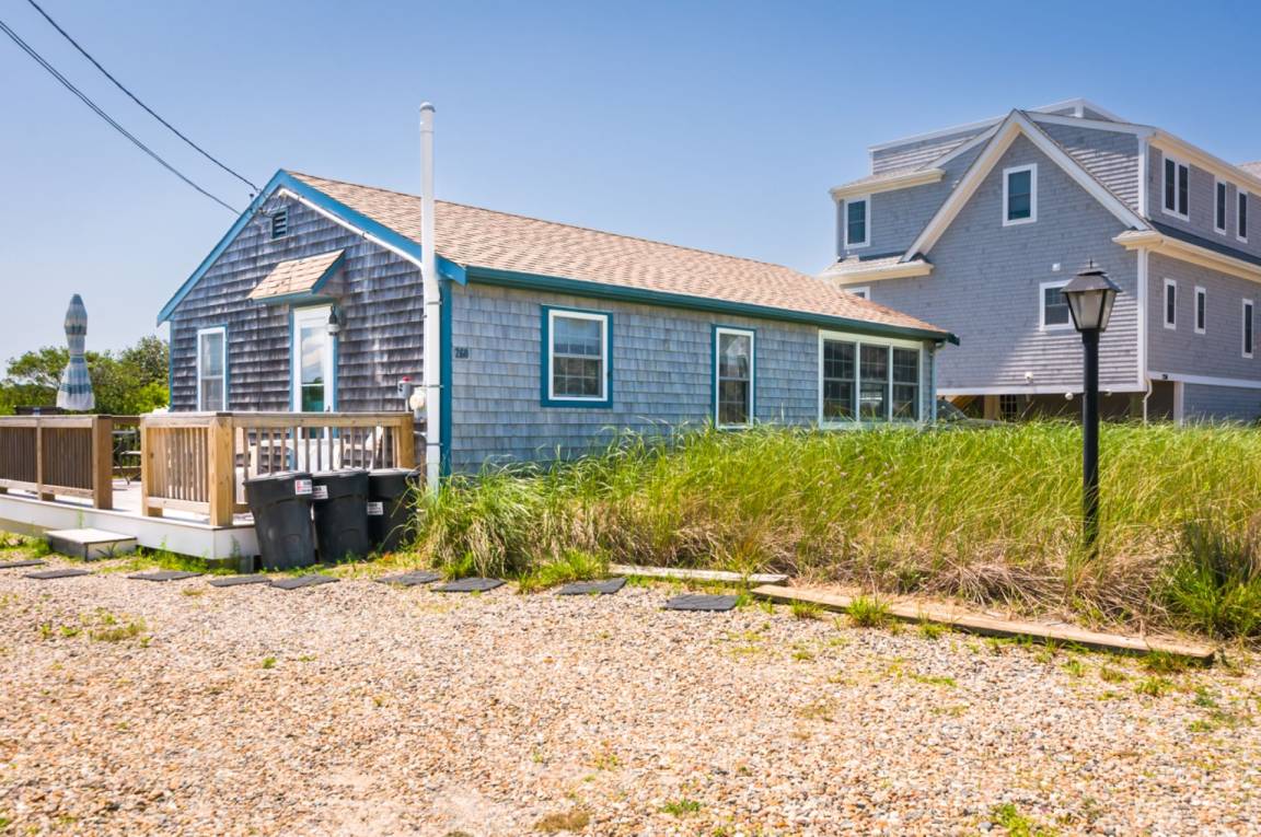 60 M² Cottage ∙ 3 Bedrooms ∙ 6 Guests - Cape Cod, MA