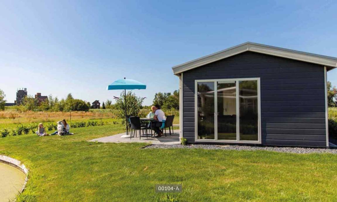 House ∙ 3 Bedrooms ∙ 6 Guests - Gouda