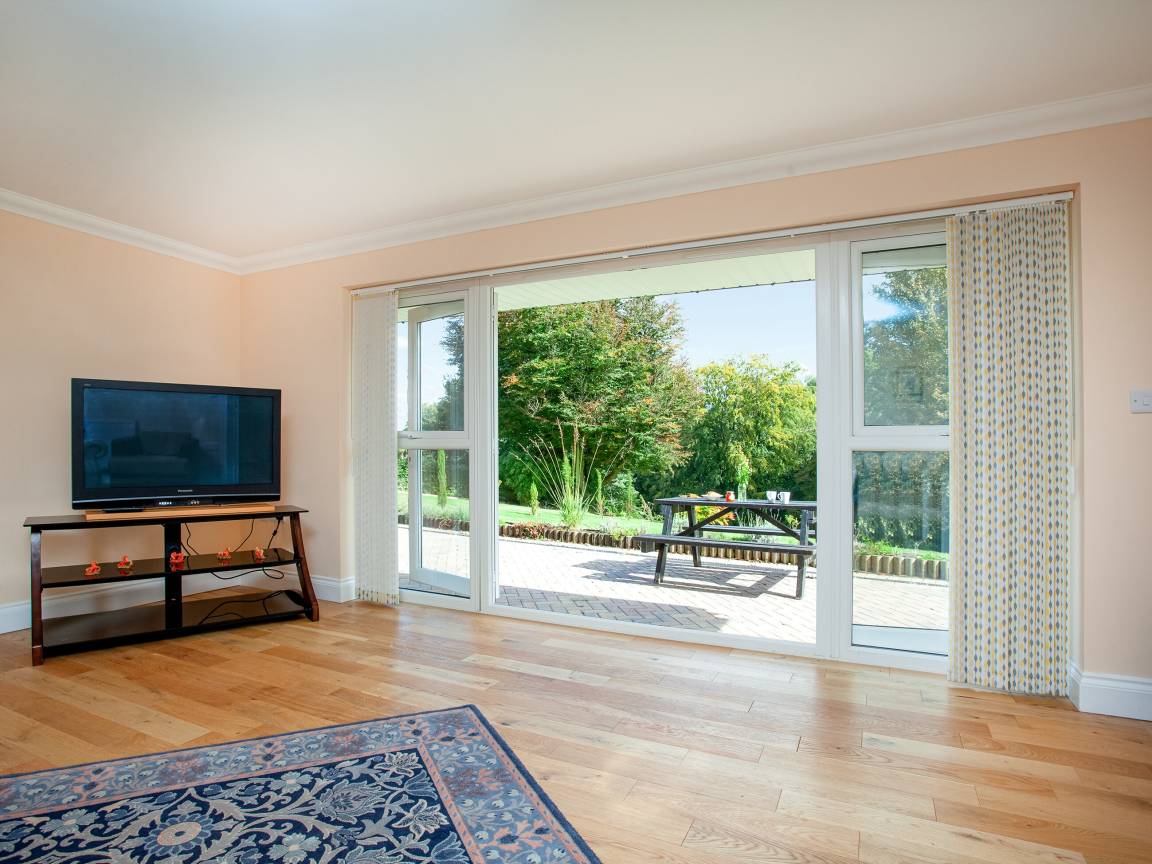Cottage ∙ 1 Bedroom ∙ 2 Guests - Totnes