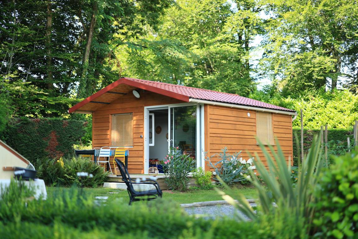 25 M² Gîte ∙ 1 Chambre ∙ 2 Personnes - Castres