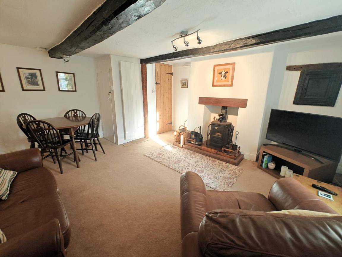 Cottage ∙ 2 Bedrooms ∙ 4 Guests - Kendal