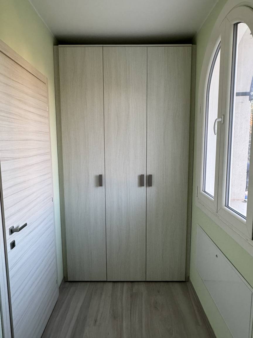 Ferienwohnung ∙ 2 Schlafzimmer ∙ 5 Gäste - Desenzano del Garda