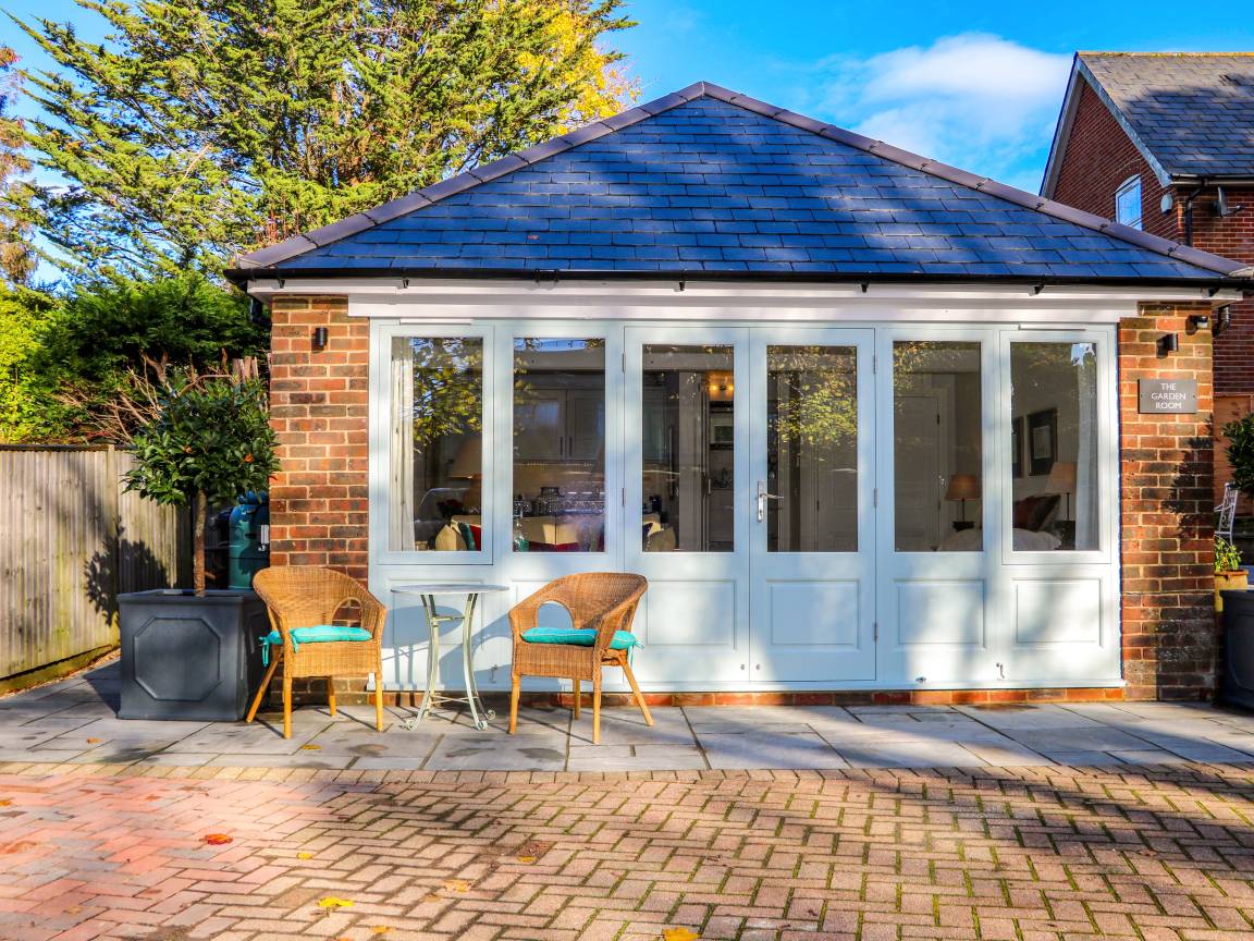Cottage ∙ 1 Bedroom ∙ 2 Guests - South Downs
