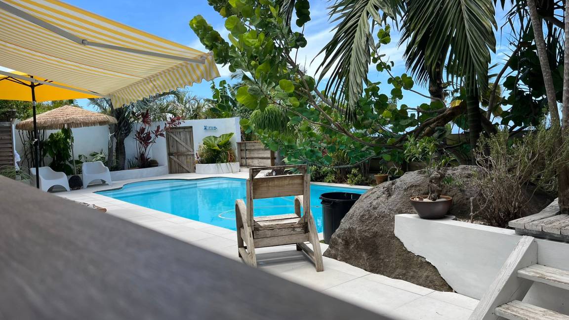 Appartement ∙ 1 Chambre ∙ 2 Personnes - Saint-Leu