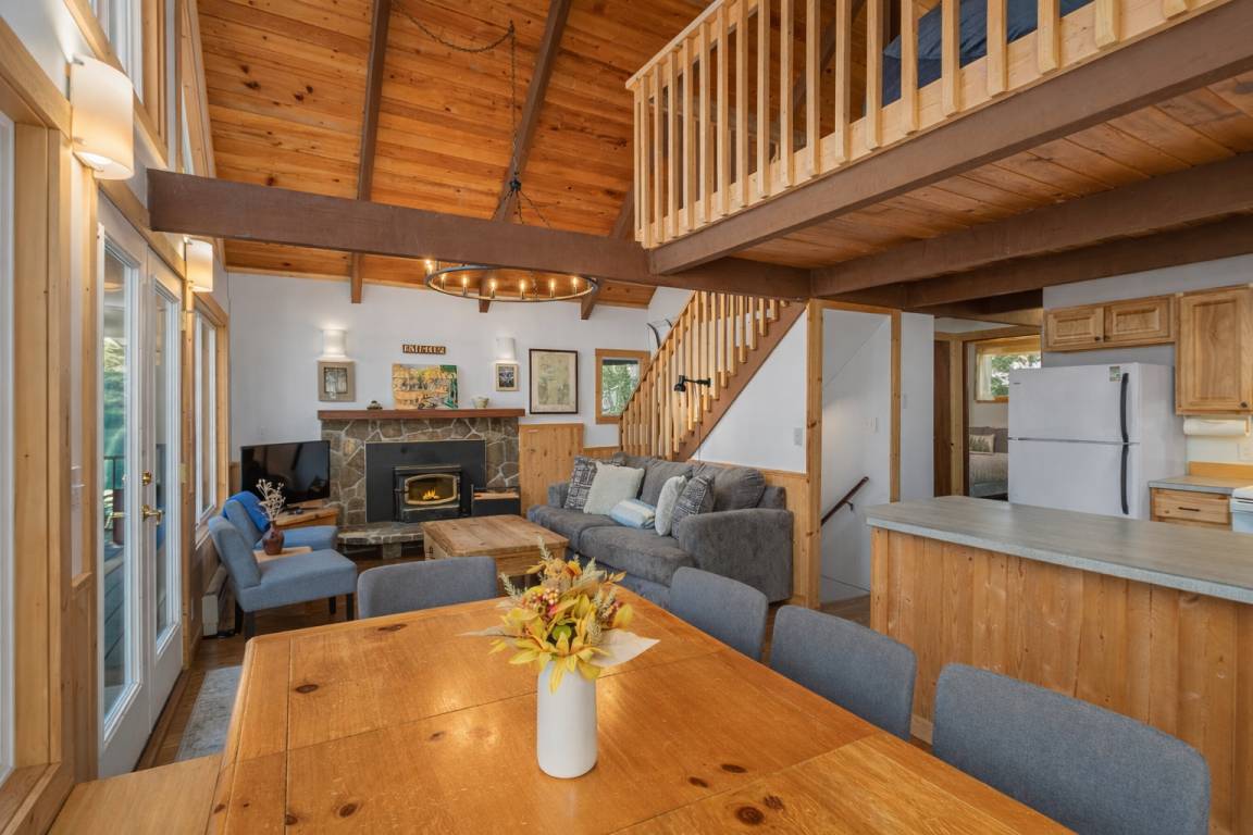 House ∙ 3 Bedrooms ∙ 6 Guests - Plain, WA