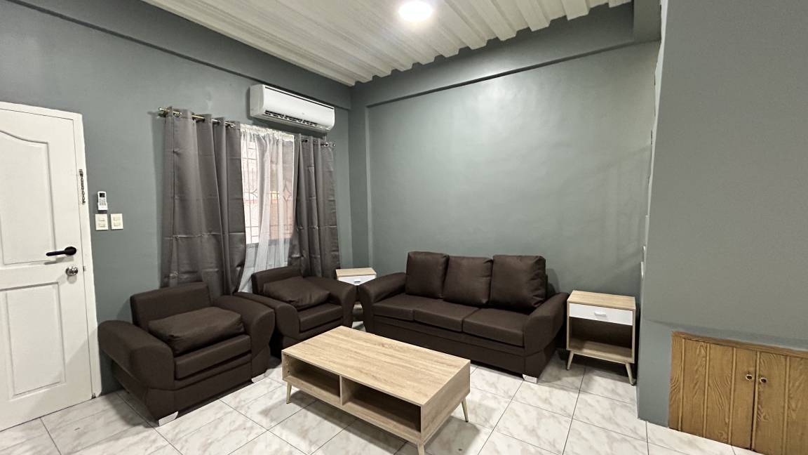 Apartment ∙ 2 Bedrooms ∙ 4 Guests - Angeles