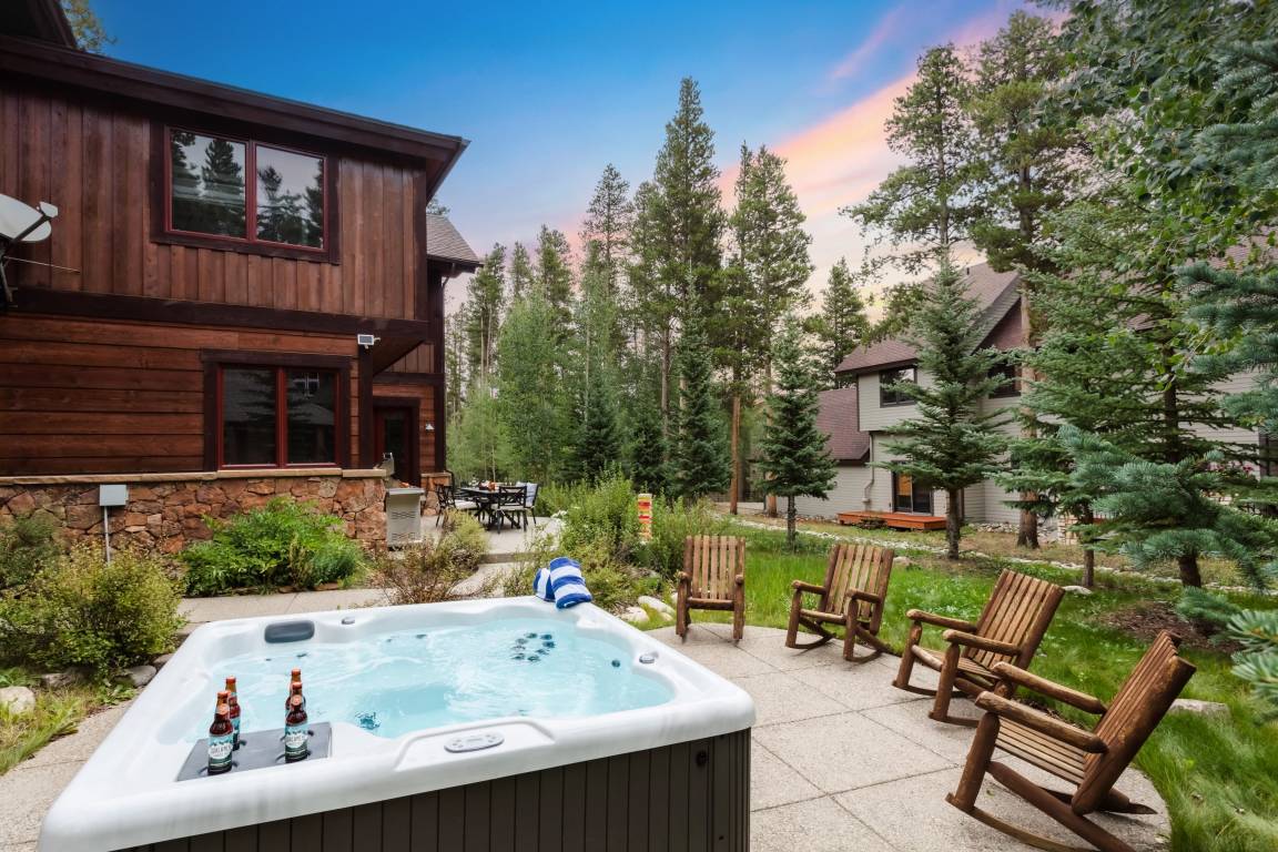 388 M² House ∙ 6 Bedrooms ∙ 14 Guests - Breckenridge, CO