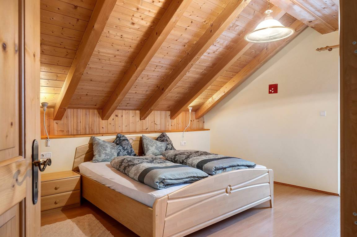 60 M² Farmhouse ∙ 2 Bedrooms ∙ 5 Guests - Bolzano