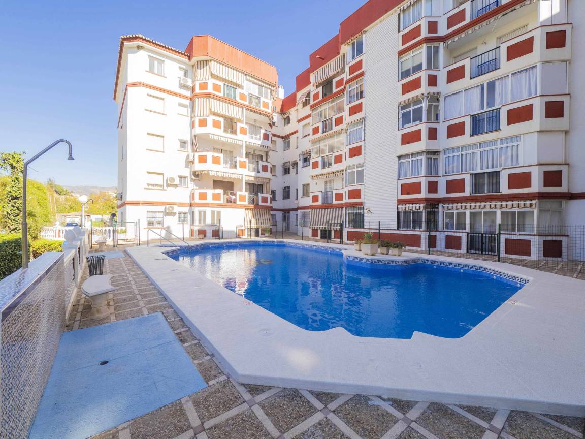 80 M² Appartement ∙ 2 Slaapkamers ∙ 6 Gasten - Rincón de la Victoria