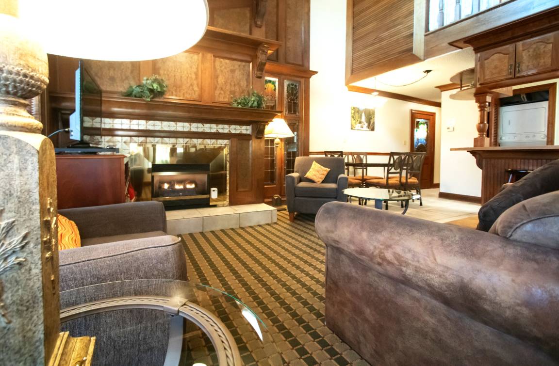 Condo ∙ 1 Bedroom ∙ 6 Guests - Steamboat Springs
