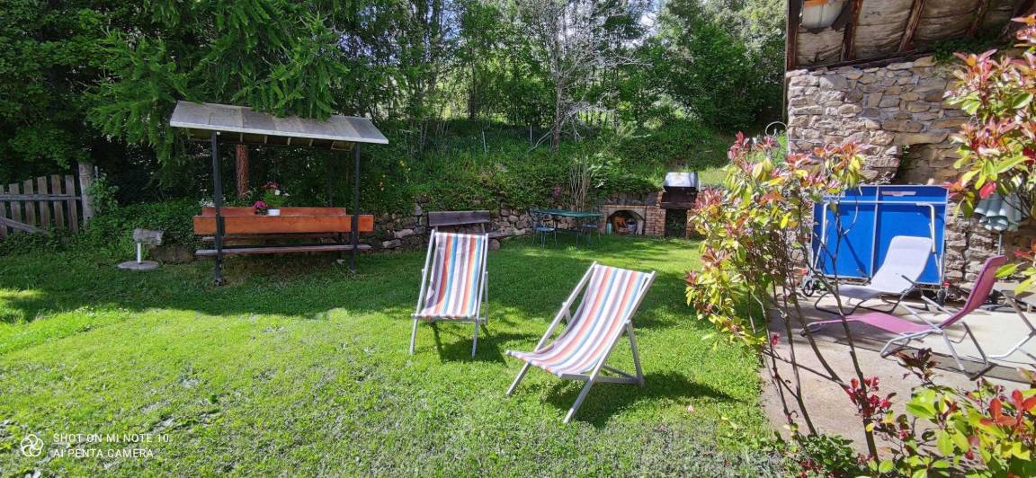 36 M² Gîte ∙ 1 Chambre ∙ 2 Personnes - Embrun