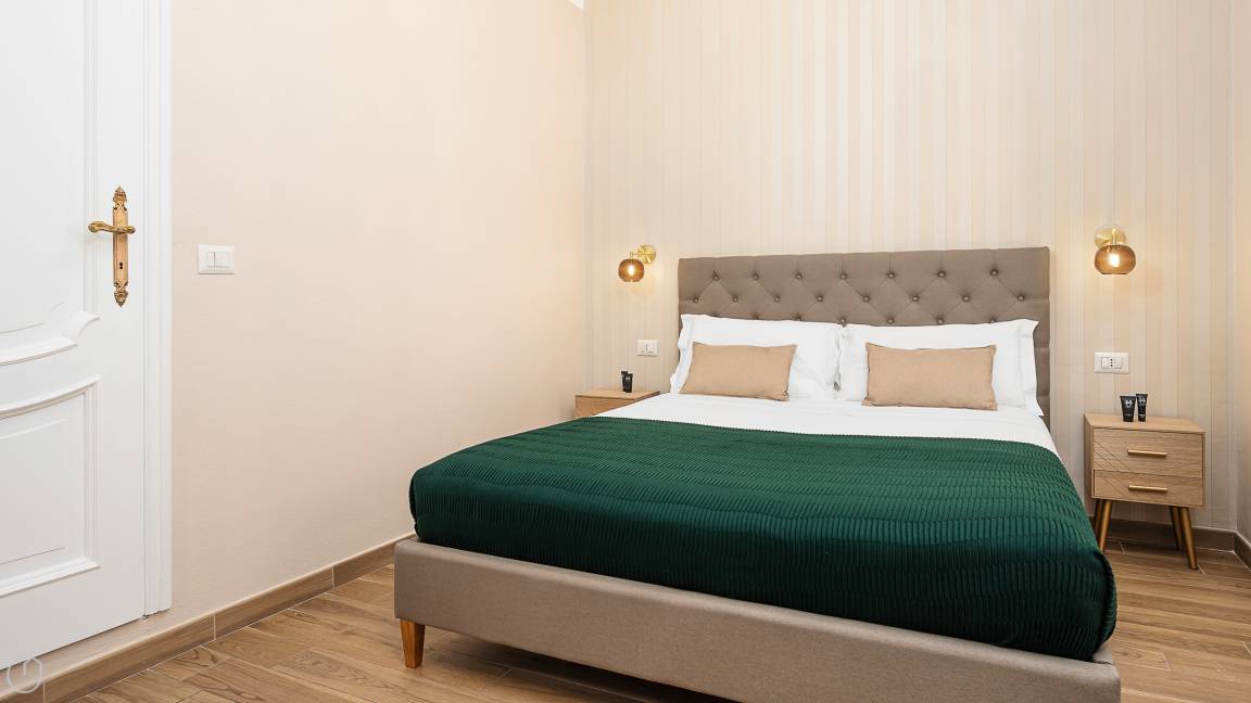 30 M² Apartment ∙ 1 Bedroom ∙ 2 Guests - Milan