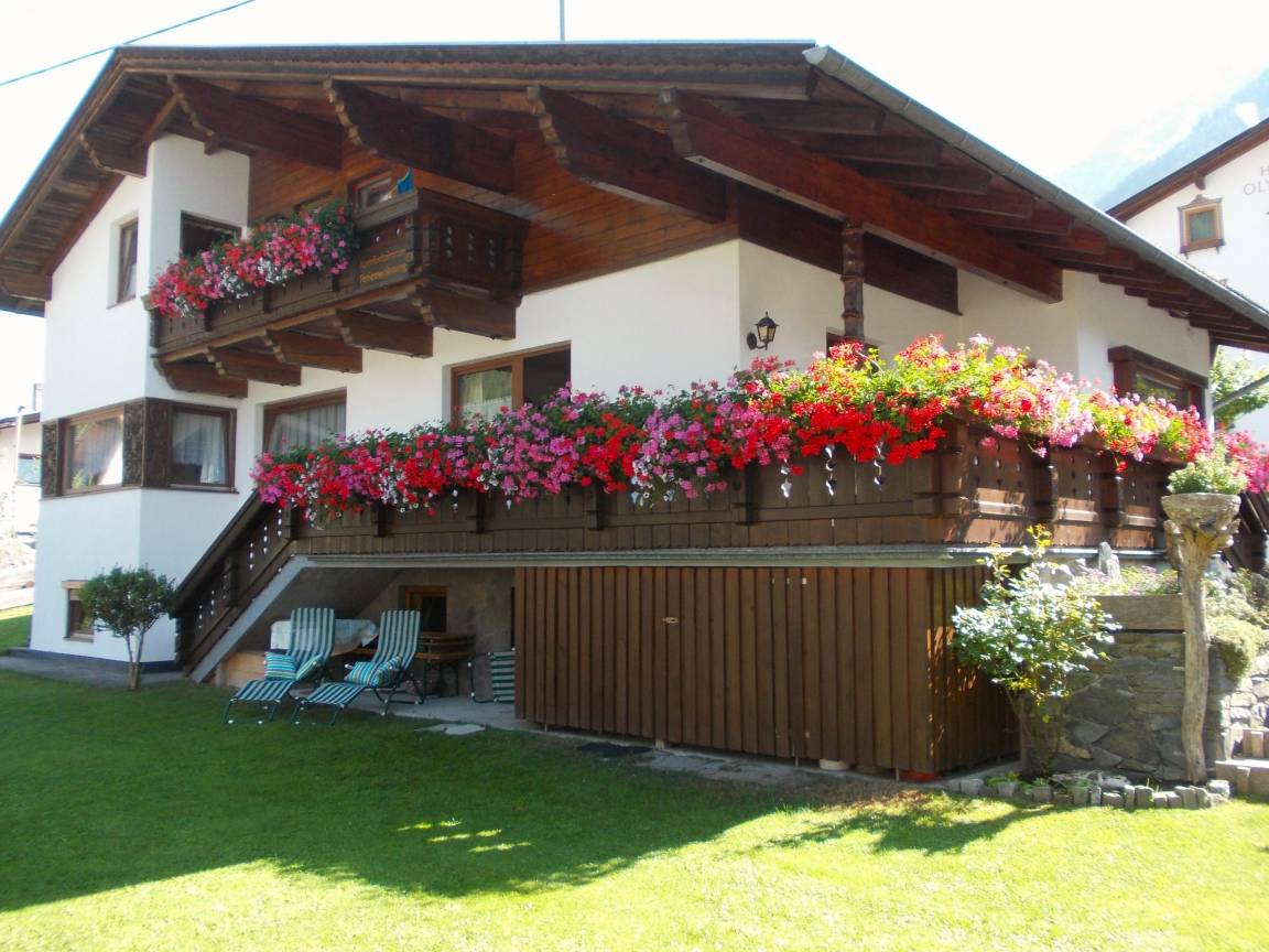 66 M² Apartament ∙ 2 Sypialnie ∙ 5 Gości - Neustift im Stubaital