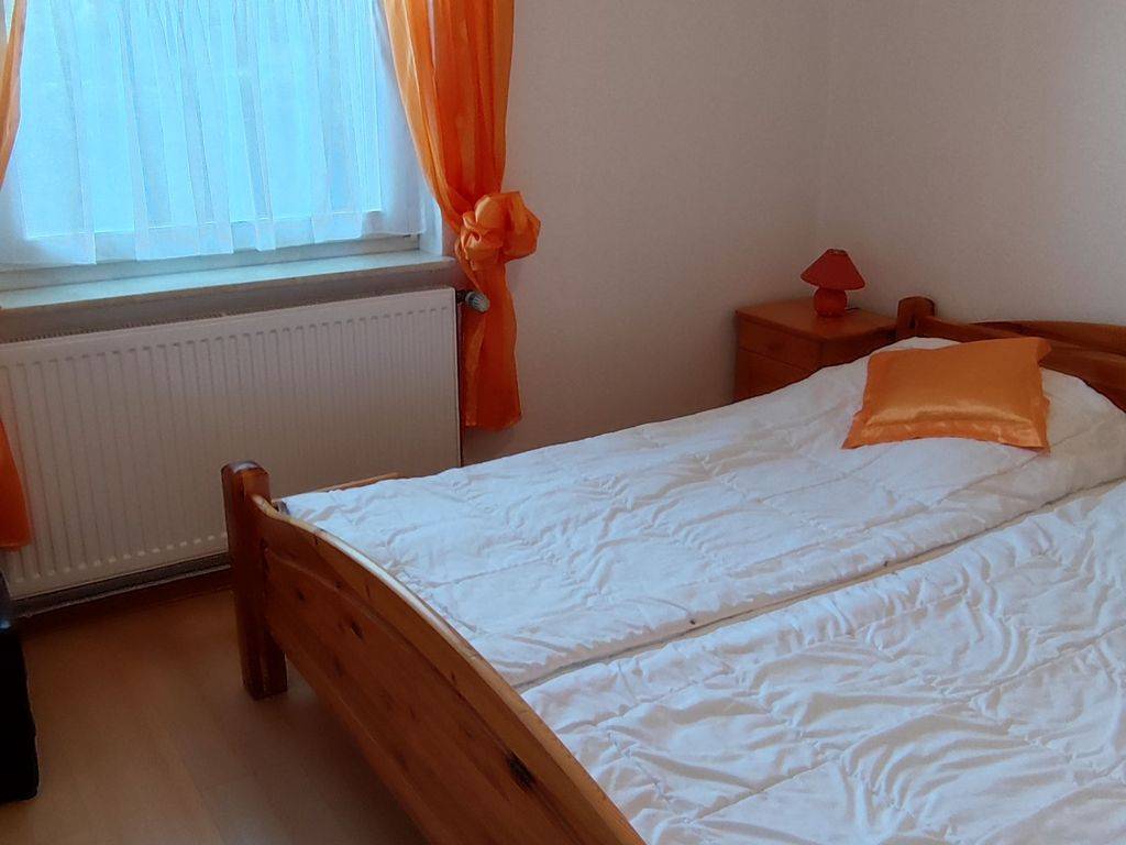 50 M² Ferienhaus ∙ 2 Schlafzimmer ∙ 6 Gäste - Zingst