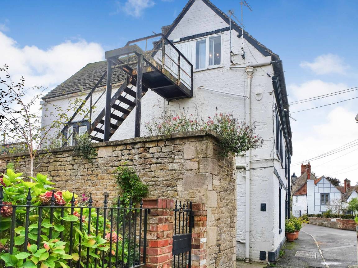 Studio Flat ∙ 2 Guests - Devizes