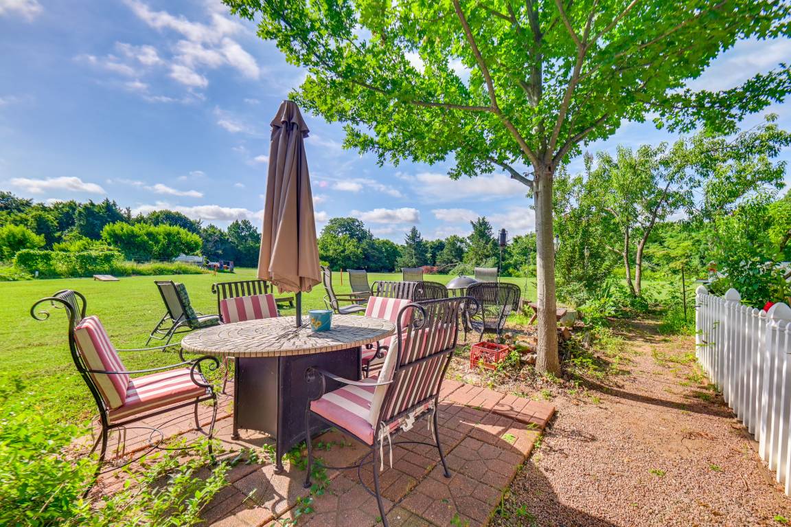102 M² Casa ∙ 2 Habitaciones ∙ 7 Huéspedes - Lake Texoma