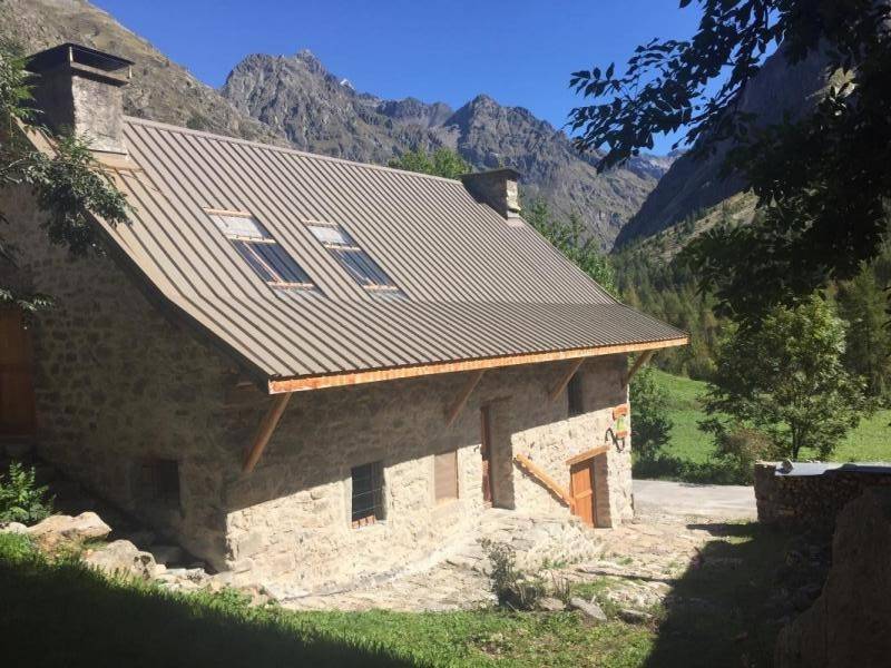 100 M² Gîte ∙ 3 Chambres ∙ 6 Personnes - Vallouise