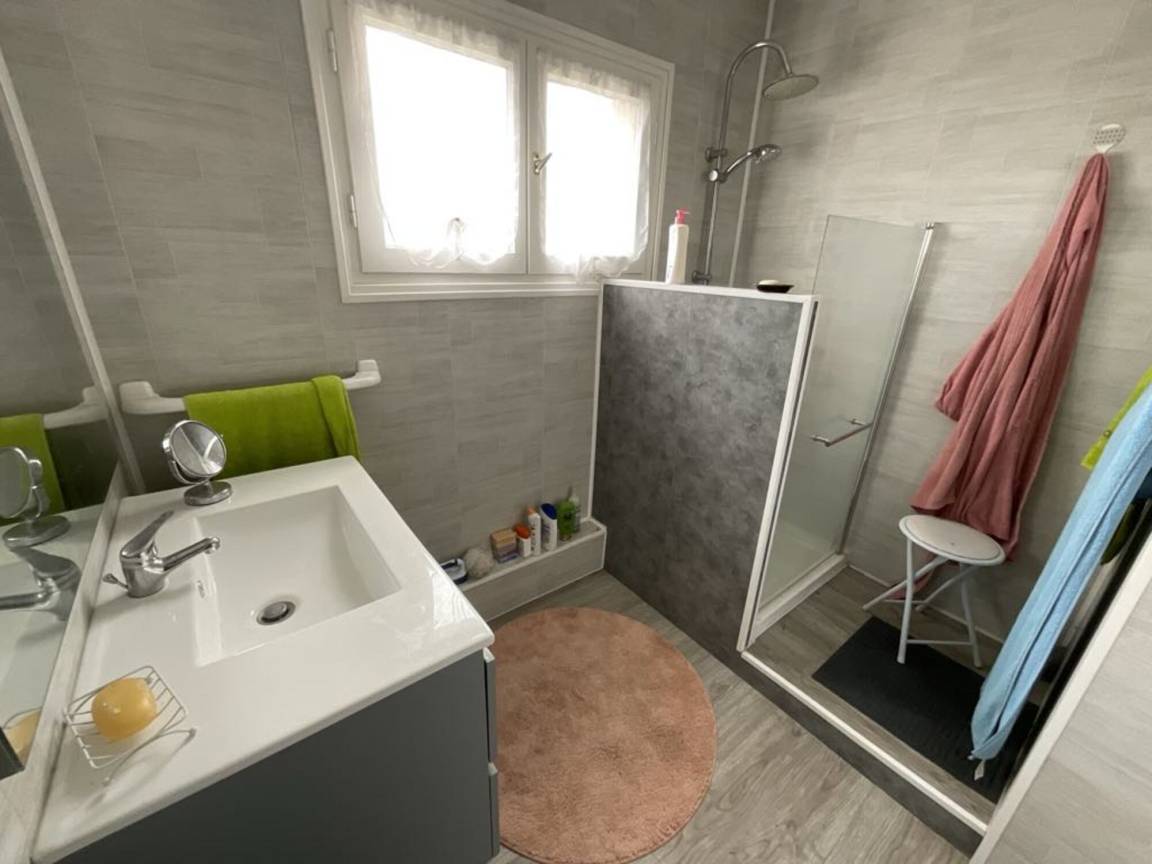 100 M² Maison De Vacances ∙ 3 Chambres ∙ 6 Personnes - Cahors