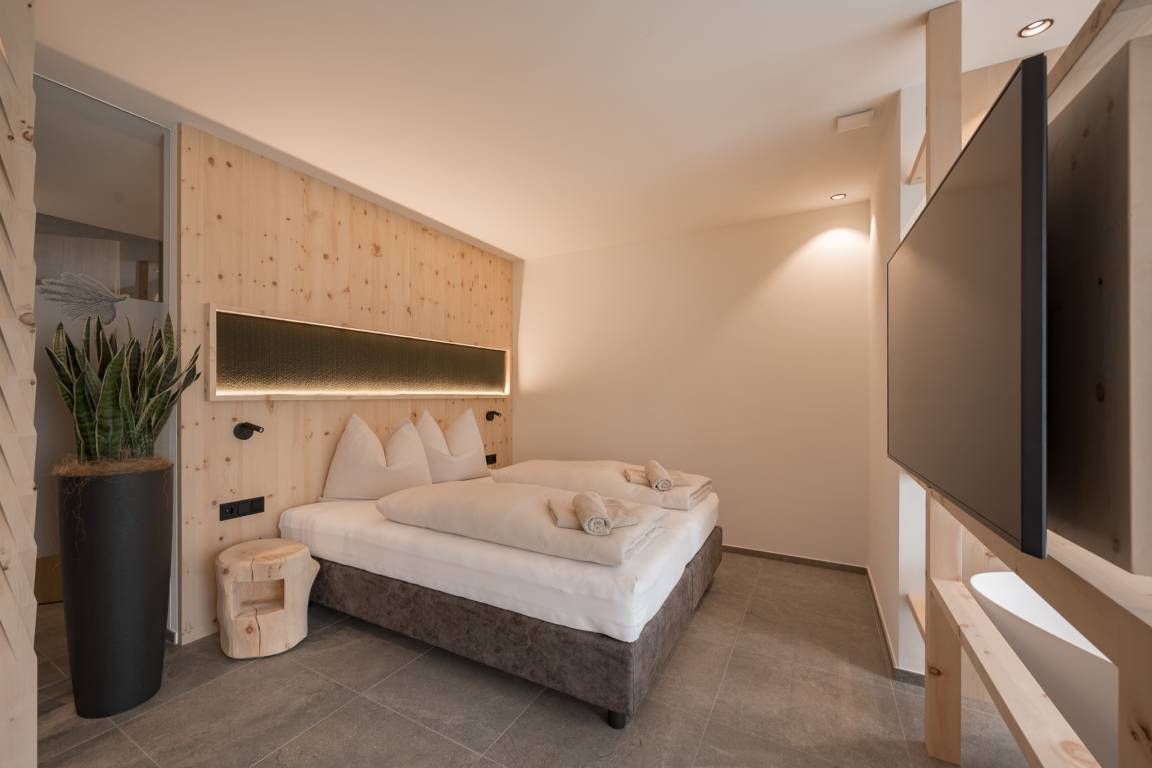 Farmhouse ∙ 1 Bedroom ∙ 2 Guests - Brixen