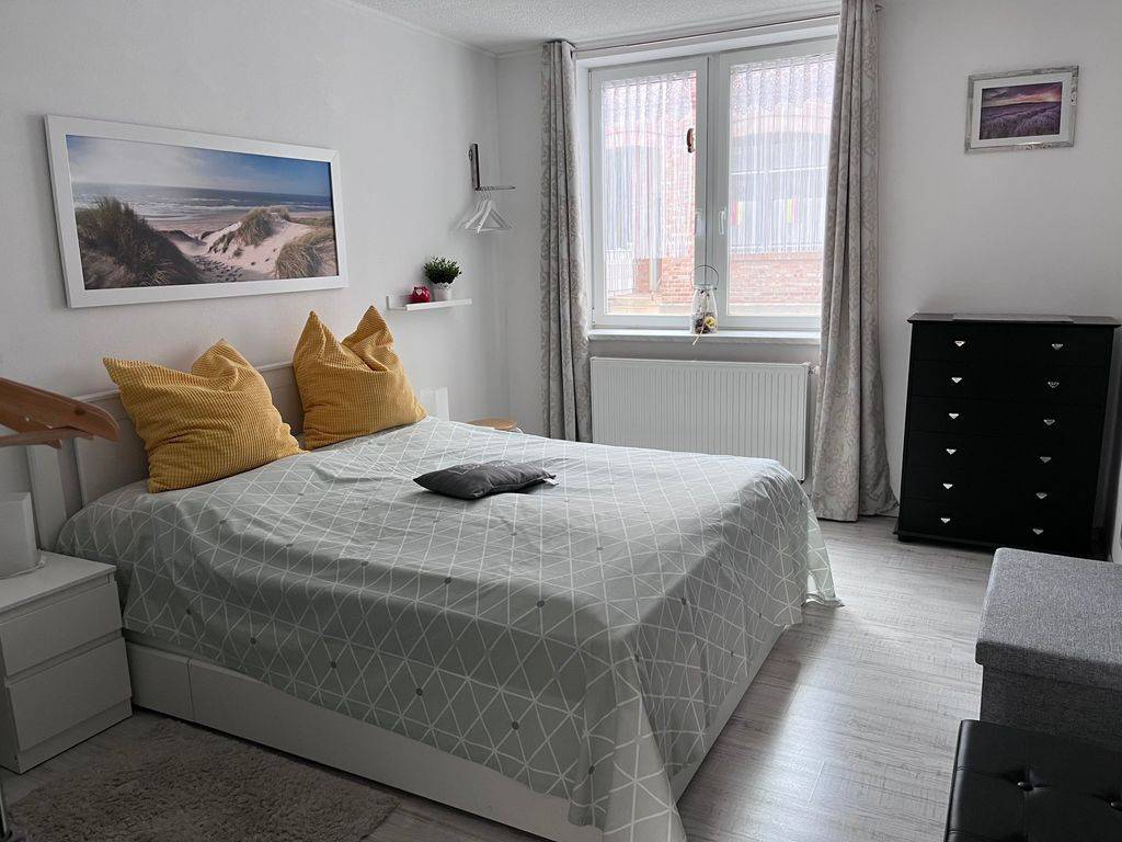 70 M² Ferienwohnung ∙ 2 Schlafzimmer ∙ 4 Gäste - Walkenried