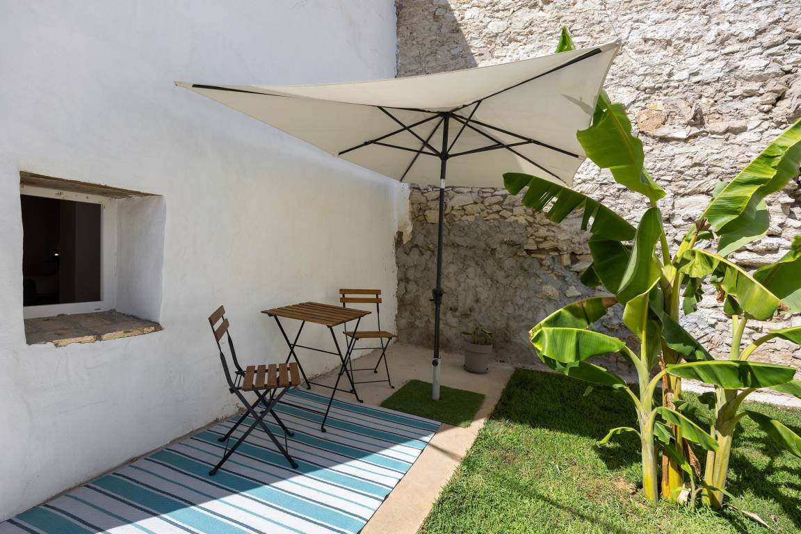 34 M² Ferienhaus ∙ 1 Schlafzimmer ∙ 3 Gäste - Chiclana de la Frontera