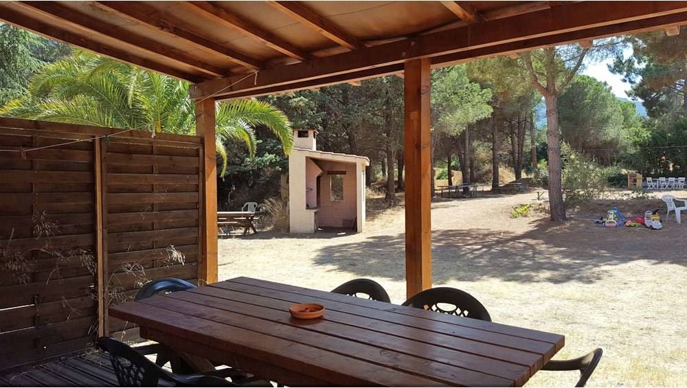 35 M² Appartement ∙ 1 Chambre ∙ 4 Personnes - Plage du Racou