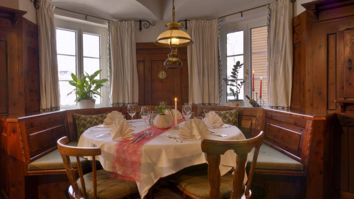 35 M² Hotel ∙ 1 Bedroom ∙ 3 Guests - Obertraun