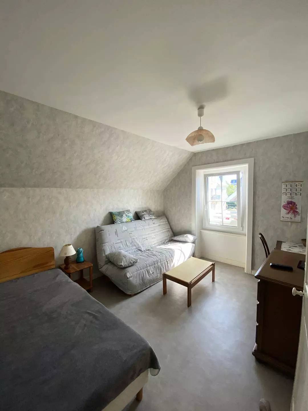 32 M² Appartement ∙ 1 Chambre ∙ 2 Personnes - Pléneuf-Val-André