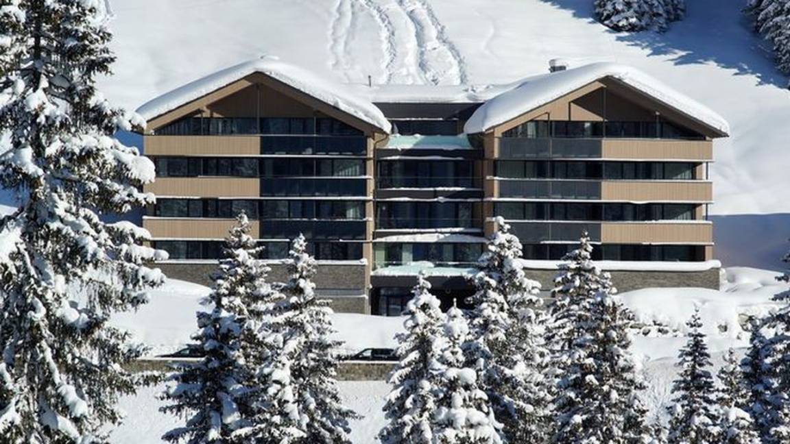 50 M² Apartamento ∙ 1 Quarto ∙ 4 Hóspedes - Vorarlberg