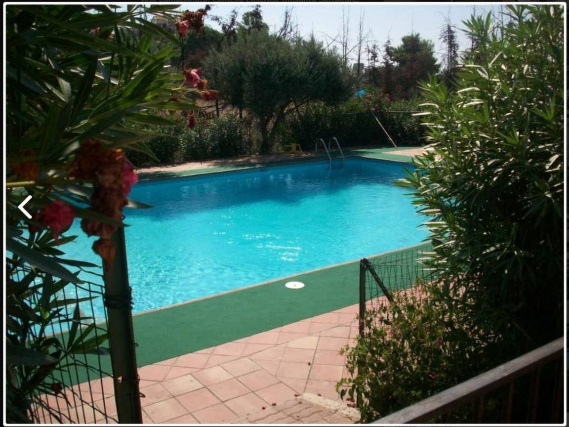 53 M² Apartment ∙ 1 Bedroom ∙ 3 Guests - Porto Empedocle