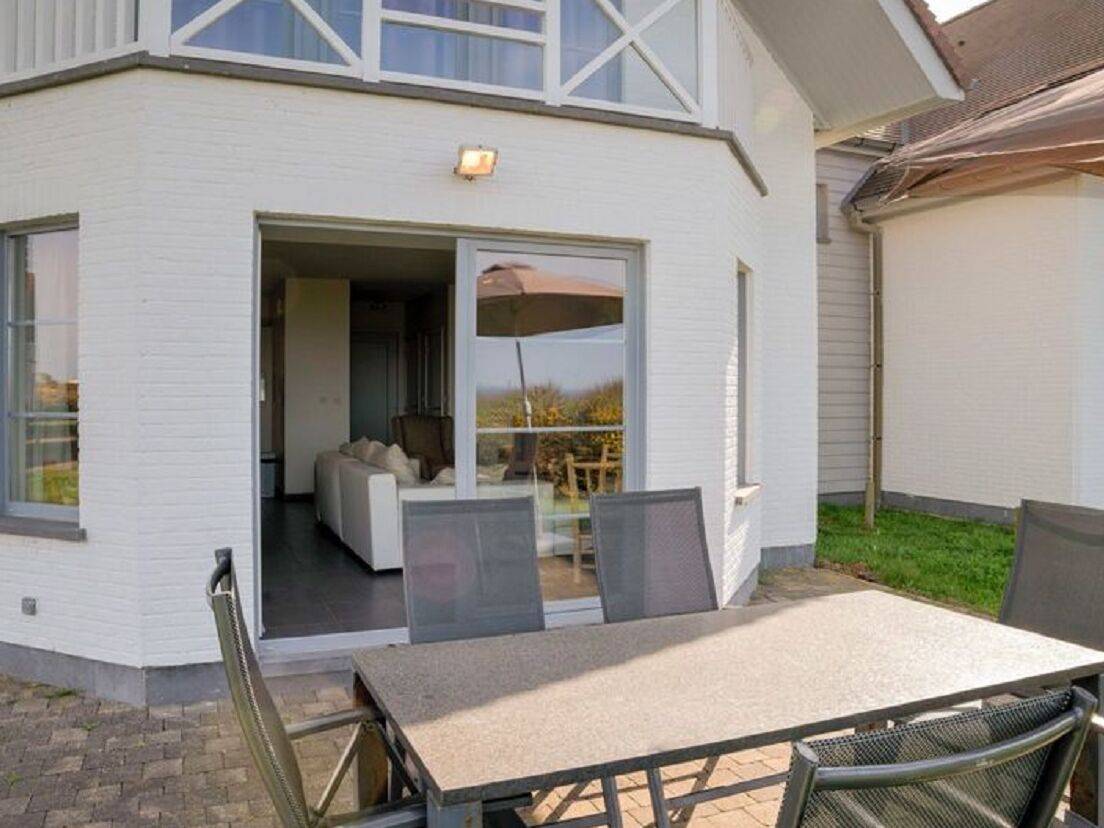 125 M² Ferienhaus ∙ 2 Schlafzimmer ∙ 5 Gäste - Équihen-Plage