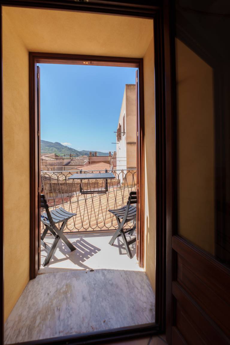 50 M² House ∙ 1 Bedroom ∙ 3 Guests - Cefalù