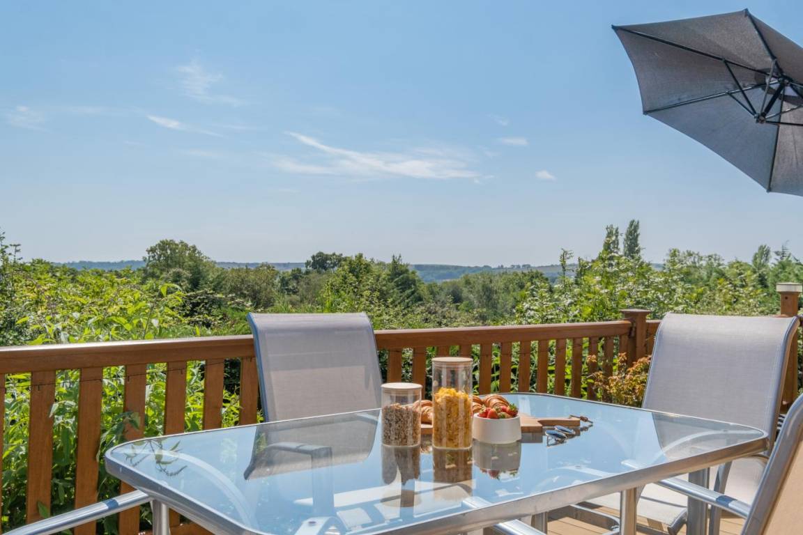Lodge ∙ 2 Bedrooms ∙ 4 Guests - Bembridge